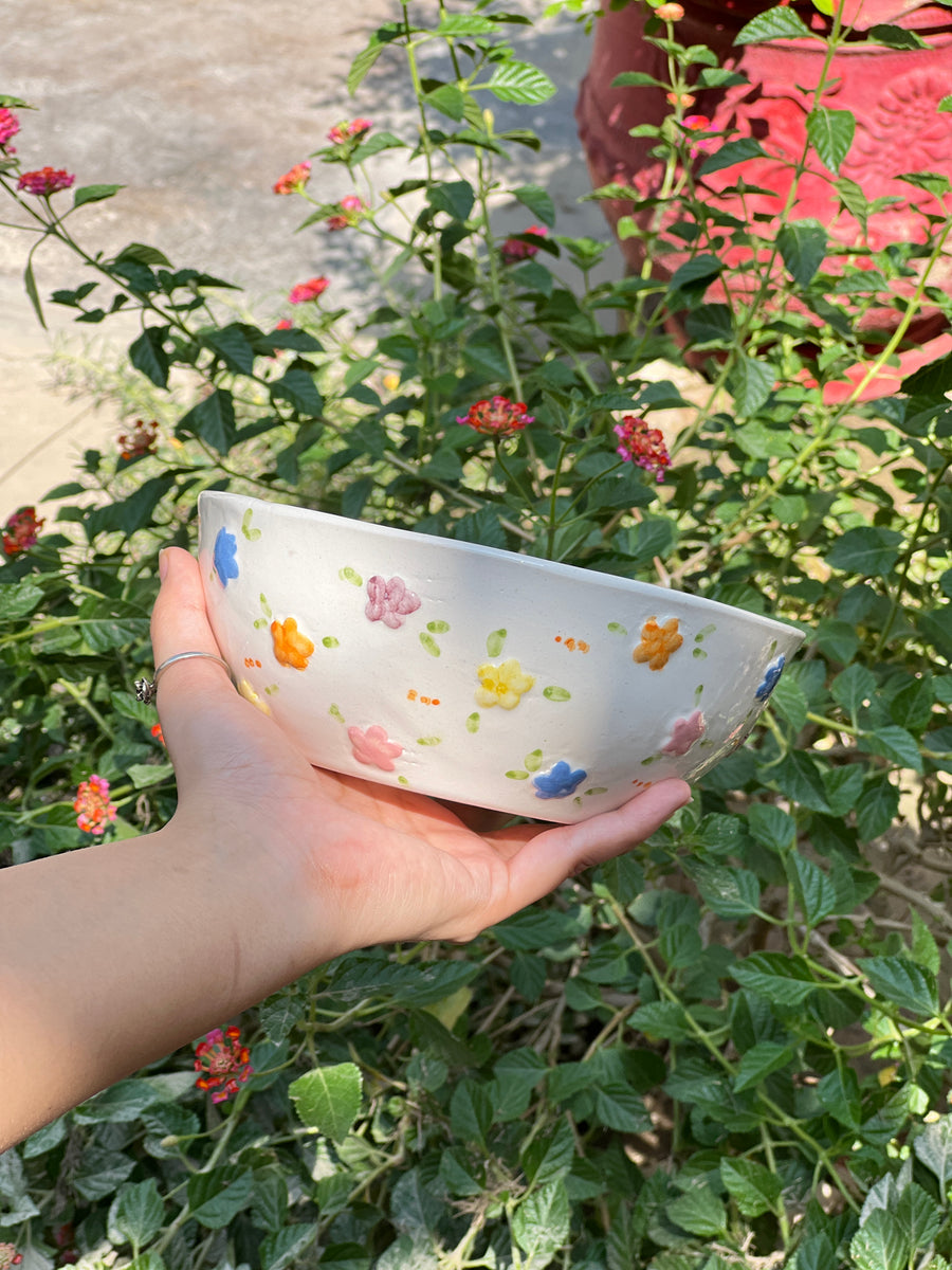 Lily Love – Indus Ceramics